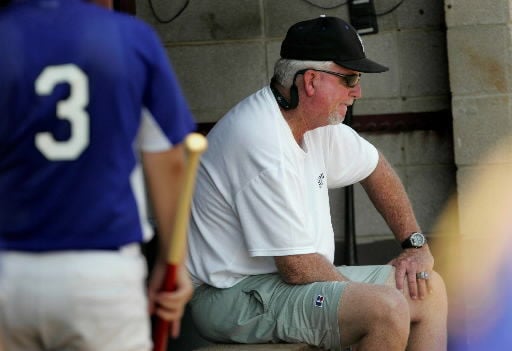 One-on-One with John Rhodes