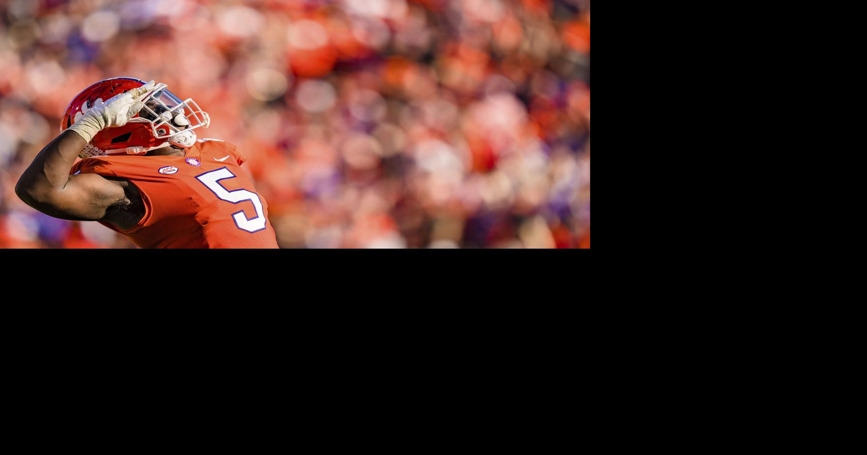 Clemson vs. Tennessee odds preview: Point spread, prediction for Orange ...