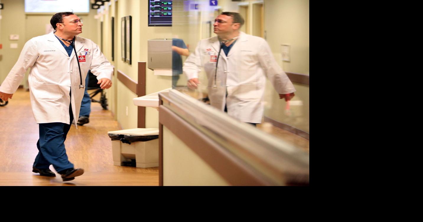 Years after settling federal fraud case, Dr. Nason is back in business ...