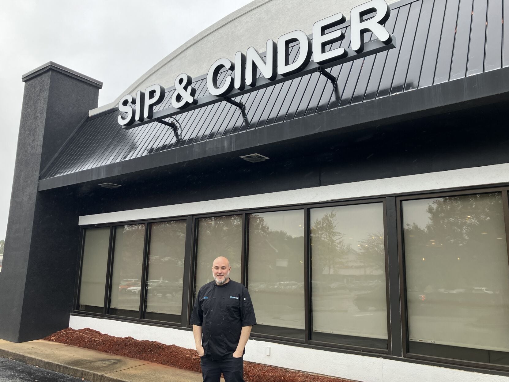 Flipside Restaurant owner expands into NC with BBQ joint
