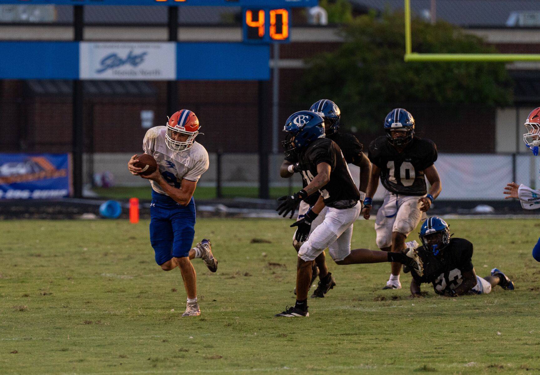 Hawks look to turn close calls into wins in 2025