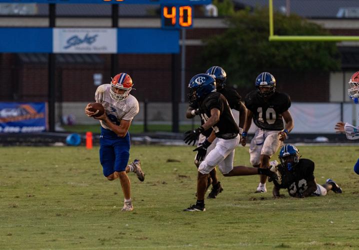 Hawks look to turn close calls into wins in 2025