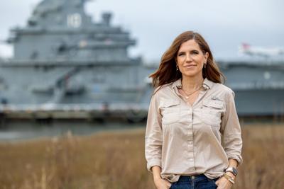 Meet the Candidates: Rep. Nancy Mace