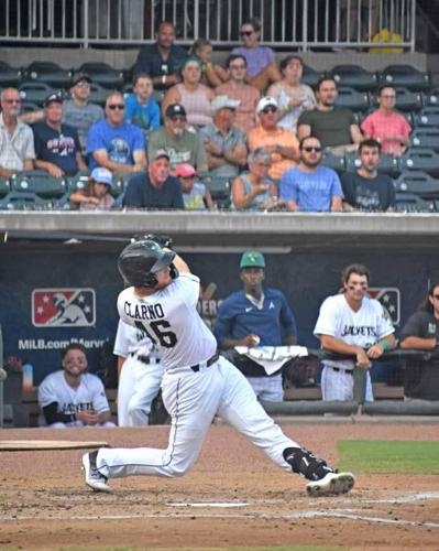 Wrapping up | | postandcourier.com