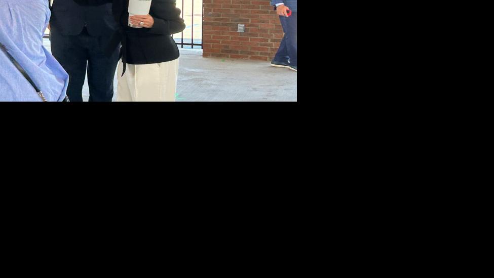 Lex County Council says dark money influencing election