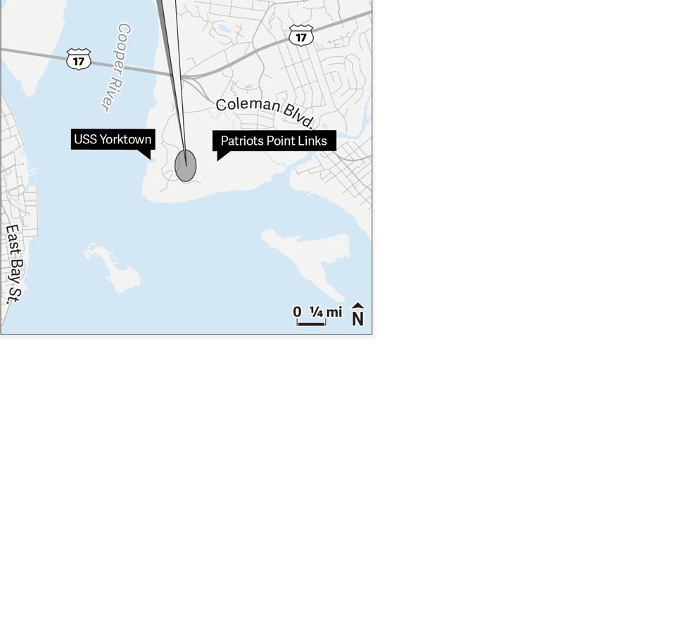 Mount Pleasant plans highest sales tax in South Carolina