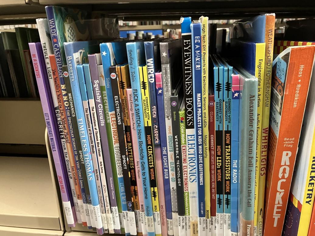 Rock Hill library to close several months for electric work