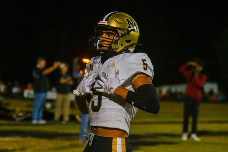 The streak is over: Midland Valley wins region, beats North Augusta for ...