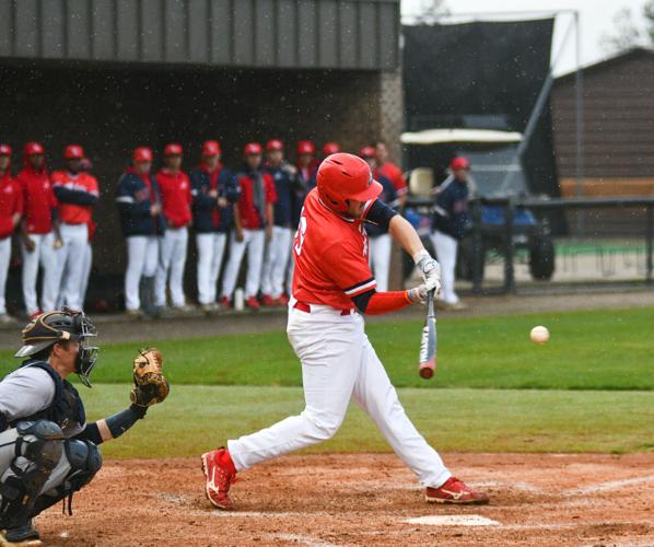 4 Pacers picked for All-PBC baseball team