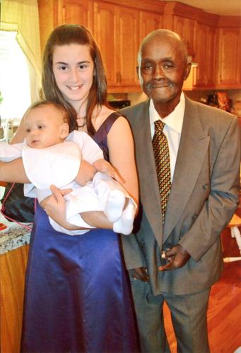 Huger - Wando area lost a dedicated Doorkeeper | Community News ...