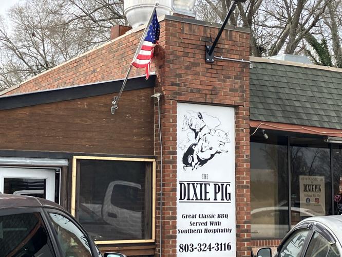 PETA demonstrates at Rock Hill, Spartanburg restaurants