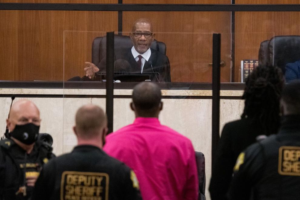 Rowland convicted in 'mistaken Uber' murder of USC student; sentenced ...