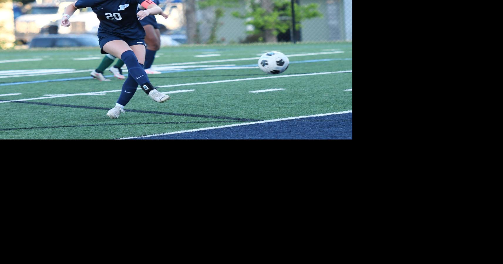 FEMALE Soccer Player OF THE YEAR: Rollins can find the net
