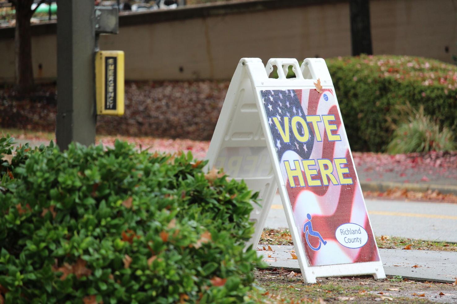 See the results for Lexington County school board elections