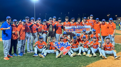 James Island faces challenge in repeating as baseball champs