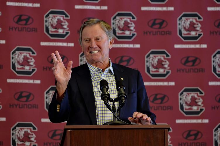 Steve Spurrier talks USC resignation 10 years later