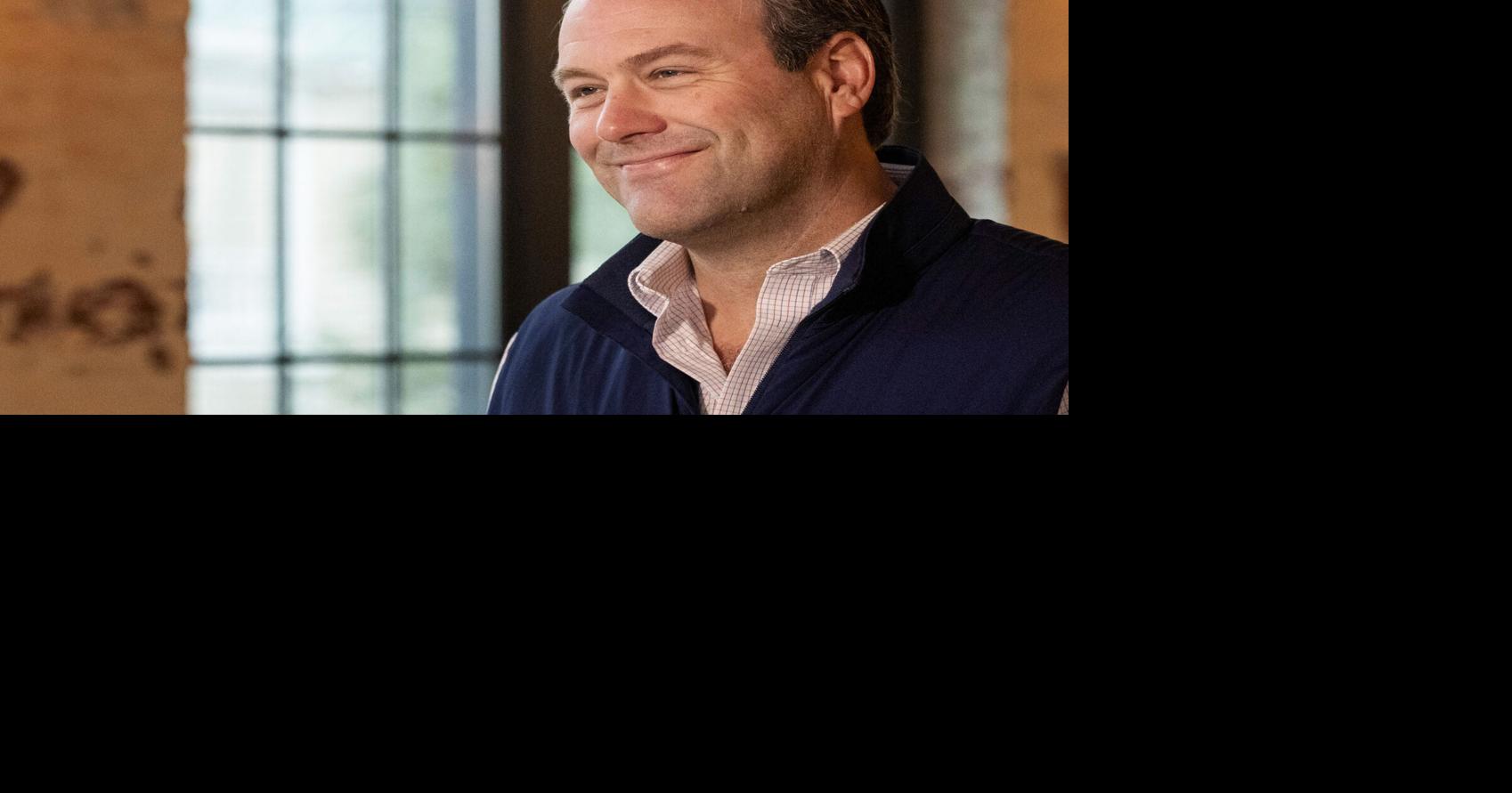 Charleston's next mayor William Cogswell endorses Nikki Haley in GOP ...