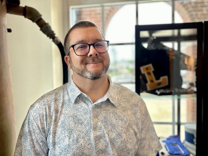 Darlington's first proper museum to hold grand opening