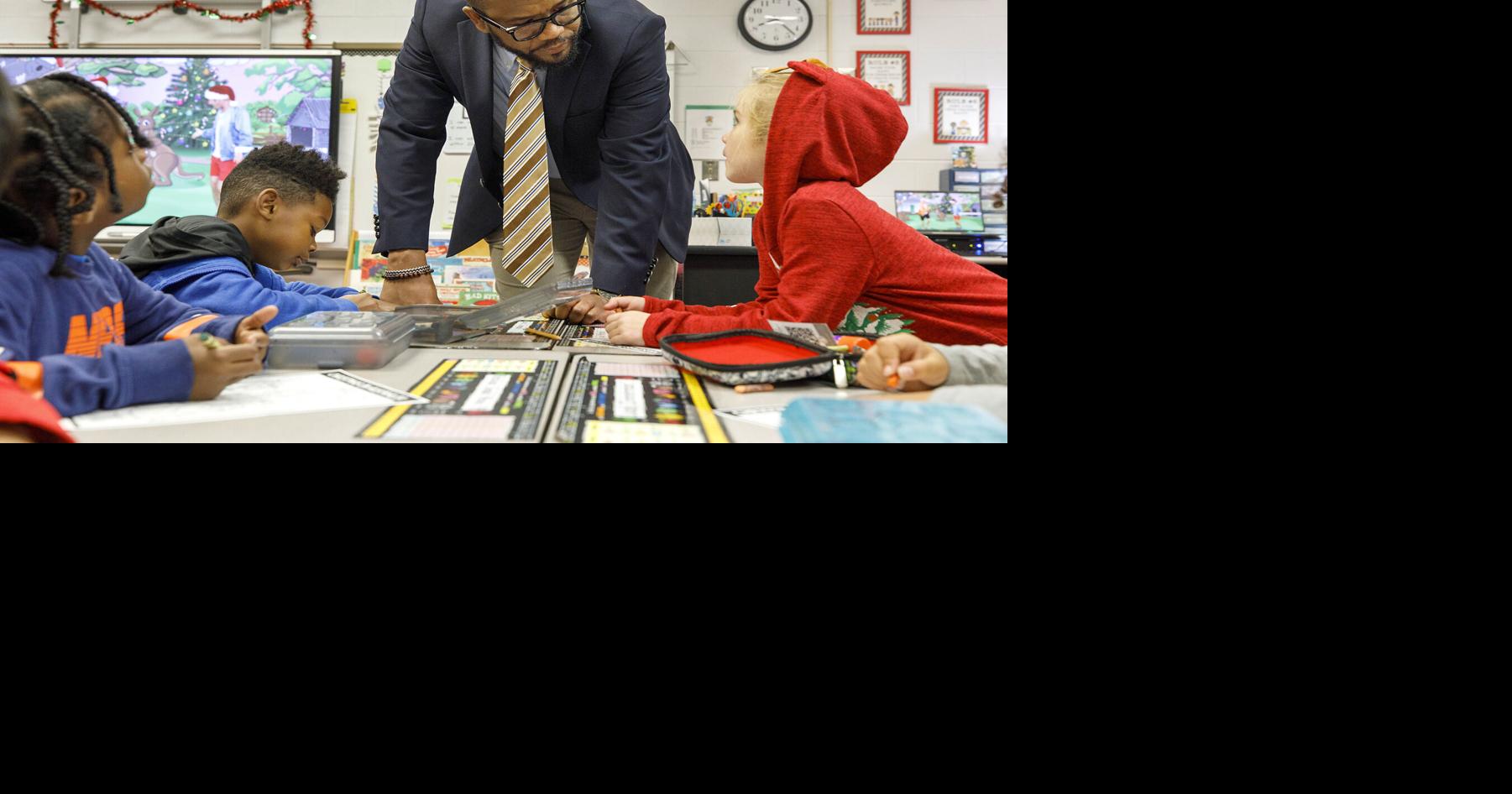 Berkeley County School District begins plans to build 2 schools, expand ...