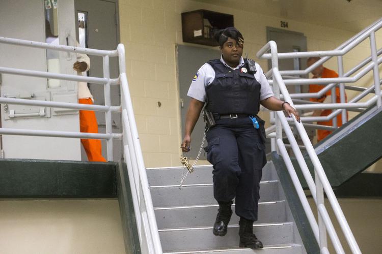 SC prisons need hundreds of millions in upgrades to keep officers and ...