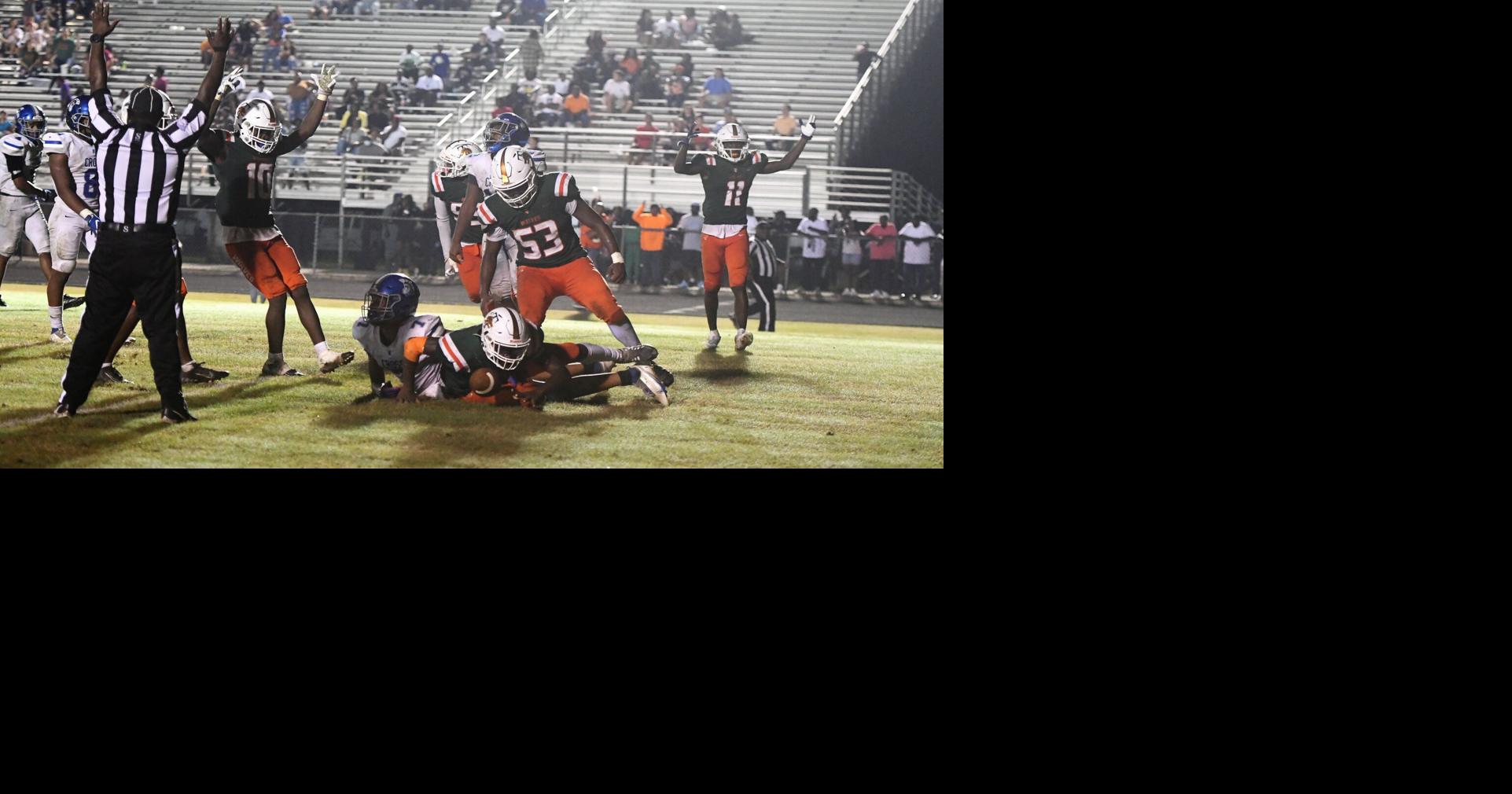 Week 4: Wolves get ready for Craig's return