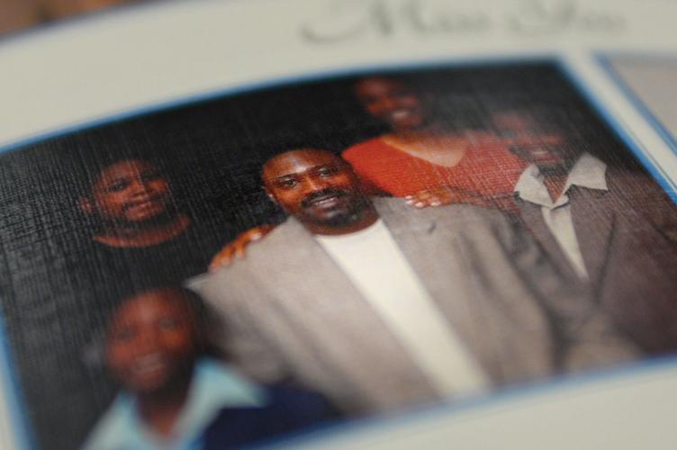 7 years later, community struggles to keep alive memory of Walter Scott ...