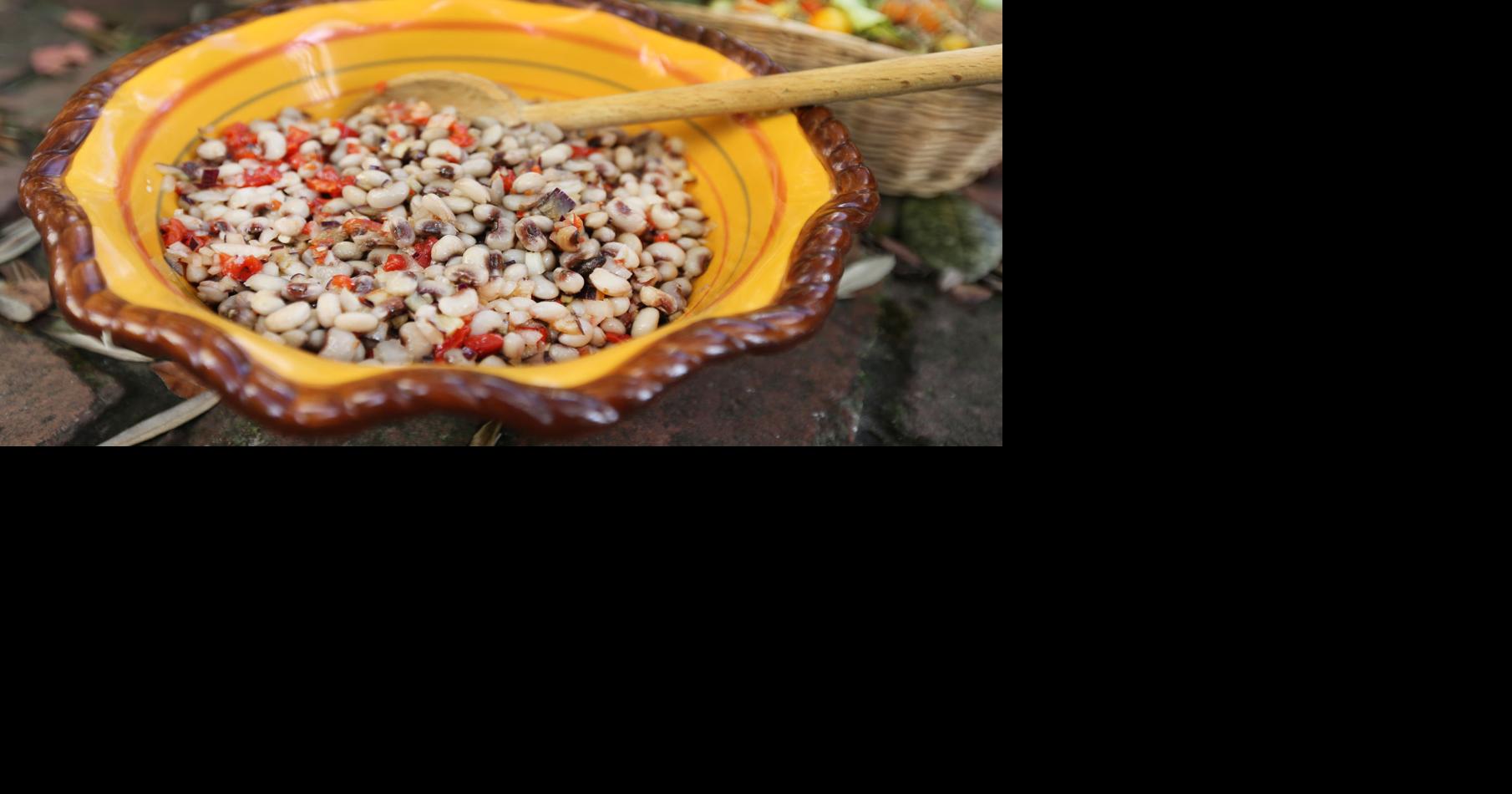 Video recipe of the week: Mississippi Caviar