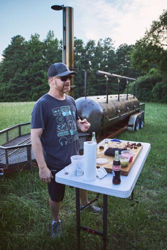 City Limits BBQ opening brick and mortar in West Columbia