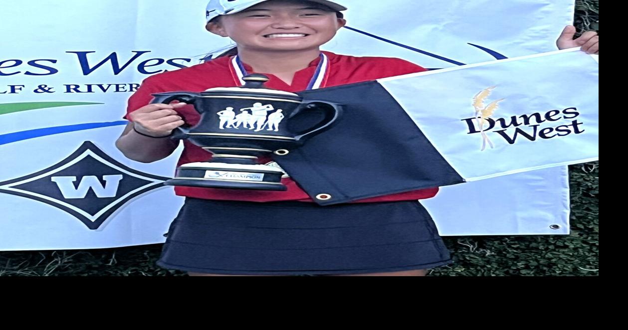 Touchstone Energy Bowl, girls' golf highlight local talent