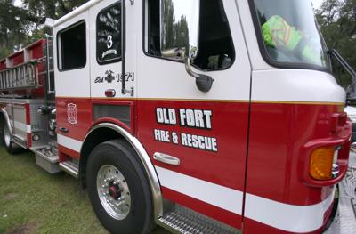 Old Fort-Dorchester County fire merger could bring better service ...