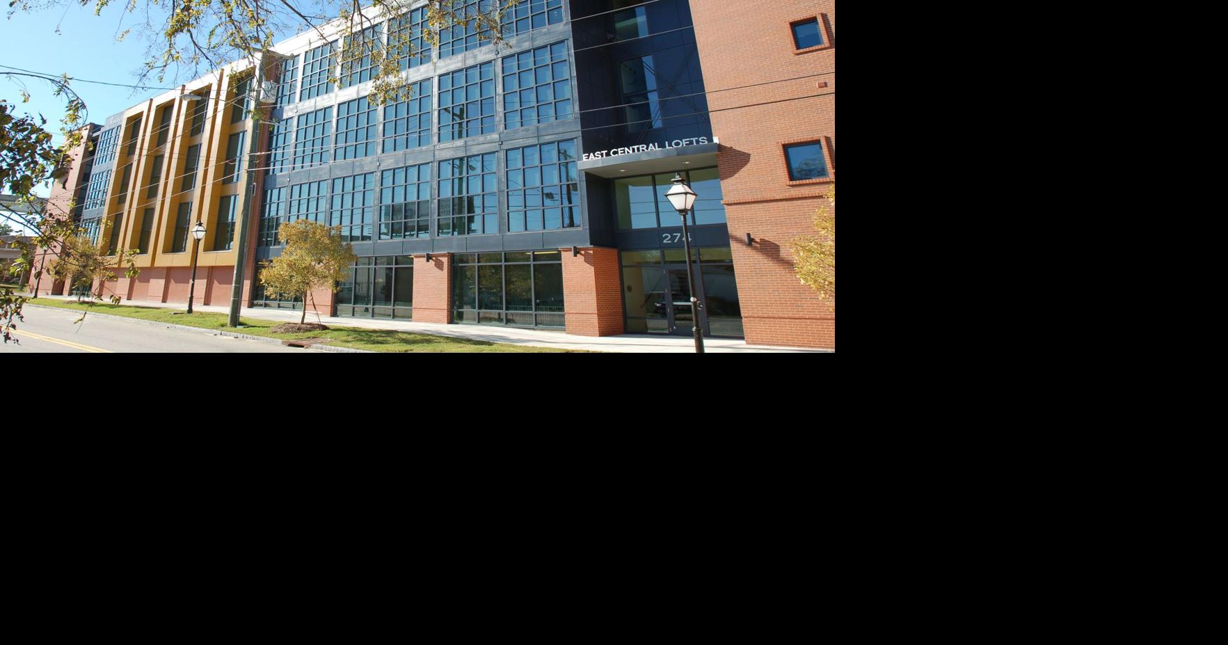 Alleged construction defects force Charleston apartment residents to move