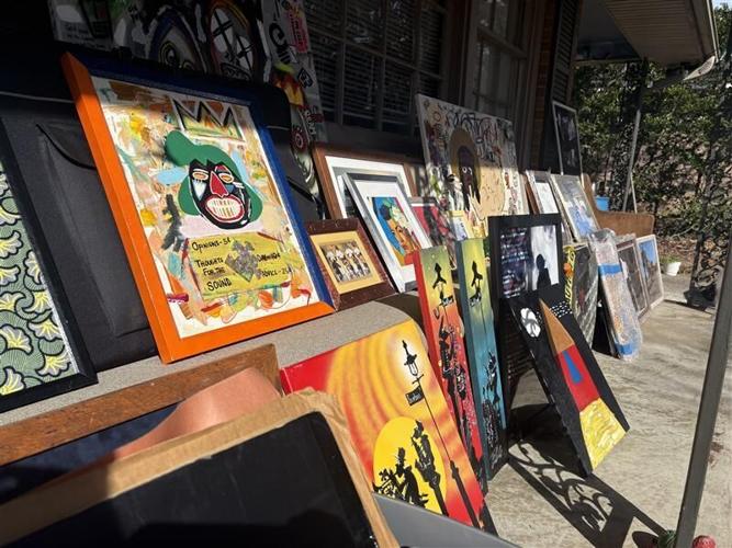 Artists in SC, Columbia at risk for financial insecurity