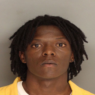 Arrest made in murder case