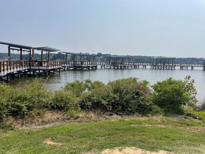 Ebenezer Park swim area reopens in York County
