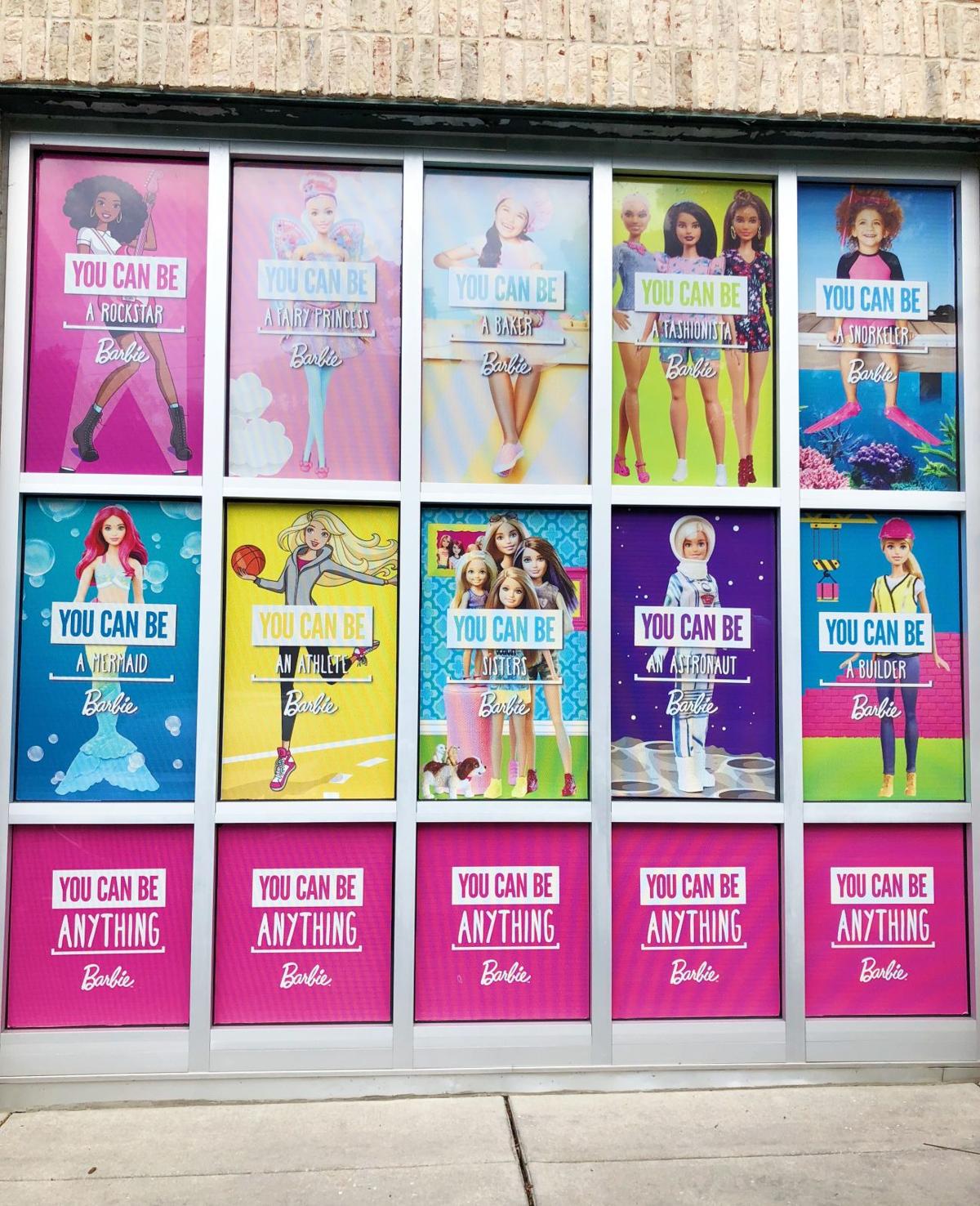 Wonder Works debuts first ever Mattel store within a store | Business ...