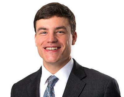 Nathan Johnson selected for Forty Under 40 list | Business ...