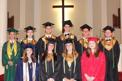 Grace UMC announces scholarships for graduates | Archived Community ...