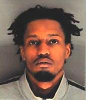 Berkeley County deputies nab suspect, seek another in triple homicide near Pineville