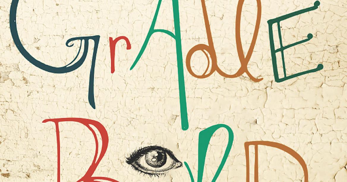 Review: 'Gradle Bird' a masterful Southern Gothic debut