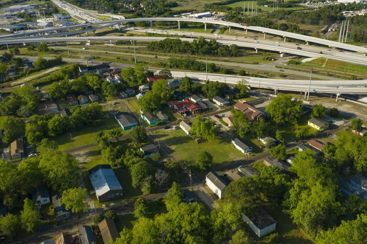 Union Heights residents work with SC Ports Authority and others to ...