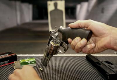 SC constitutional carry law changed arrest data, SLED says