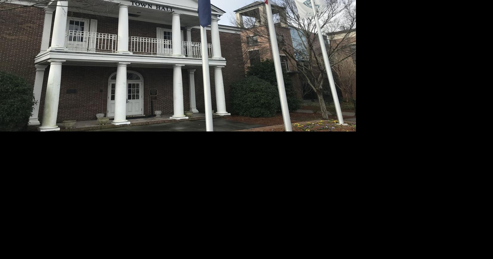 Summerville Town Council shoots down tax decrease proposal before ...