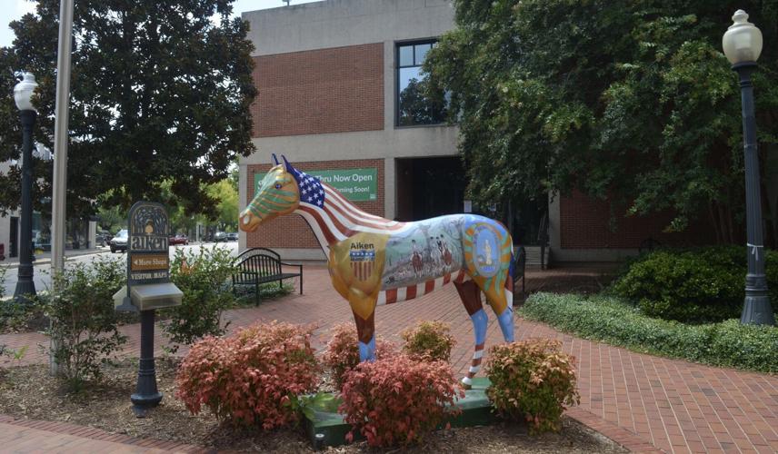 SRP Federal Credit Union opening new location in downtown Aiken | News ...