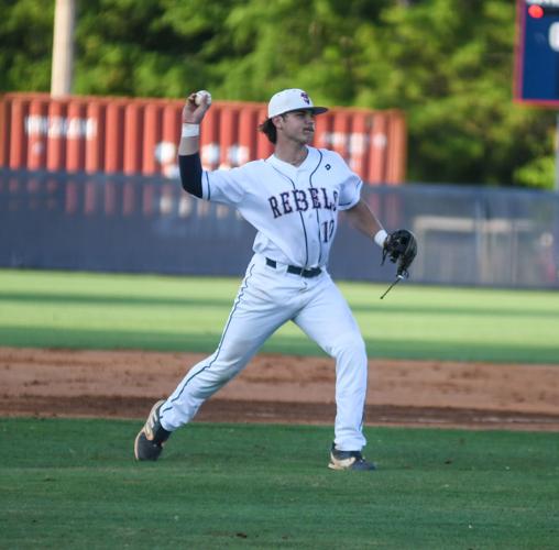 Strom Thurmond baseball beats Ninety Six in playoffs