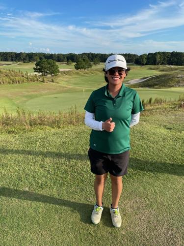 Academic Magnet girls golf wins first regional championship | News ...