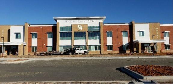 Old Ridge Spring-Monetta High to hold final tour | Aiken Area Education ...