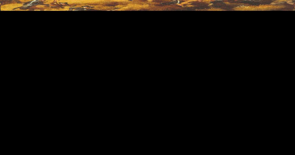 Review: 'Washington's Immortals': Gen. Washington's most trusted force ...