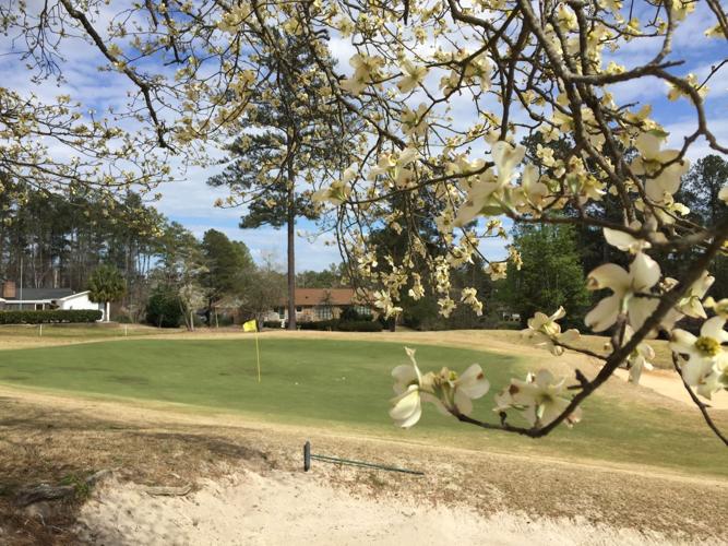 Midland Valley Golf Club in Graniteville changes hands