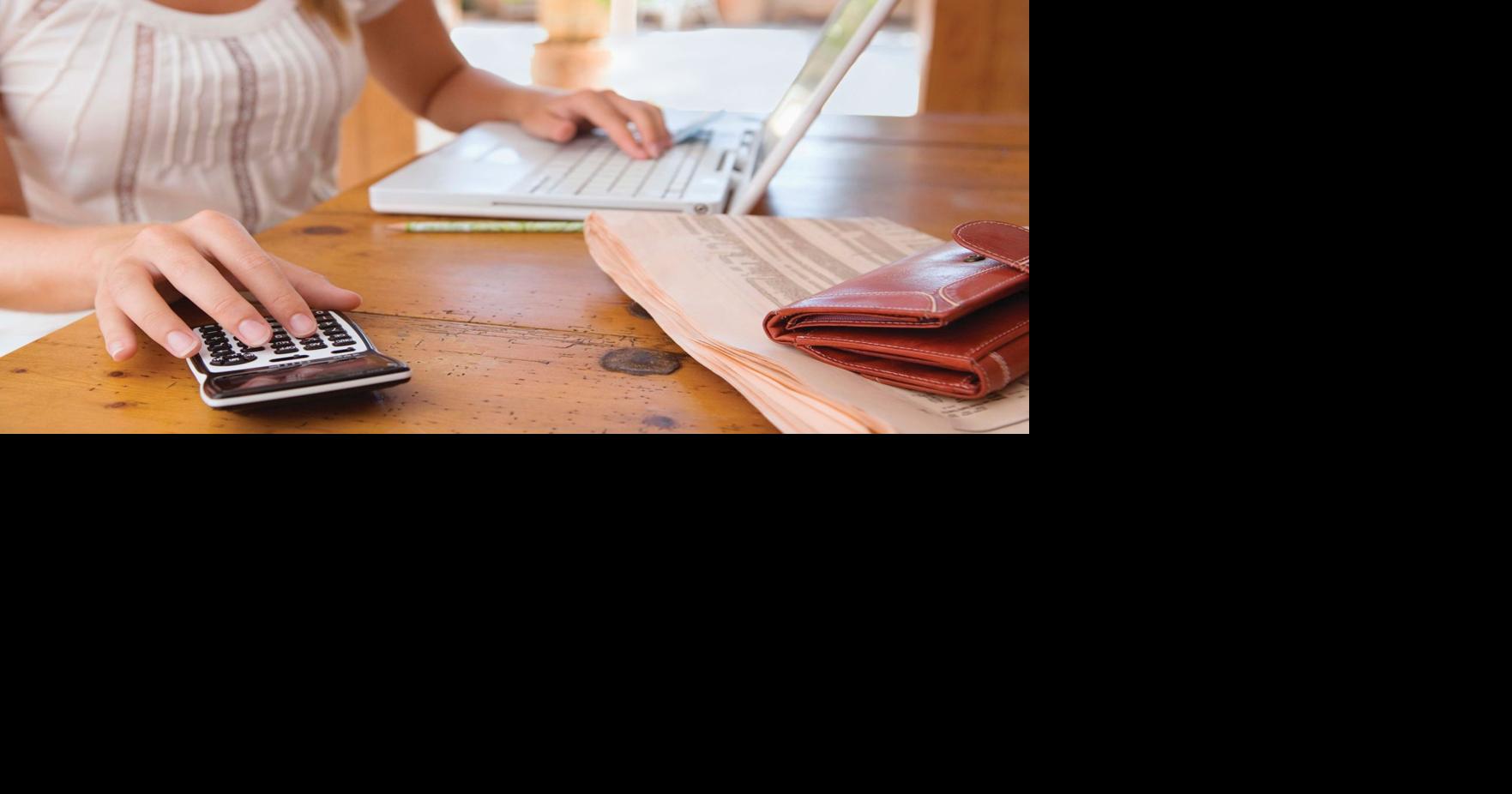 City now offering online bill pay