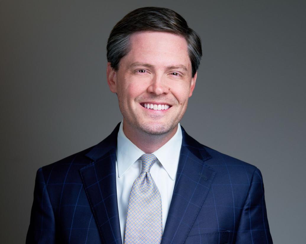 J. Jordan Pierce to lead First Community CSRA bank region | Aiken Area ...